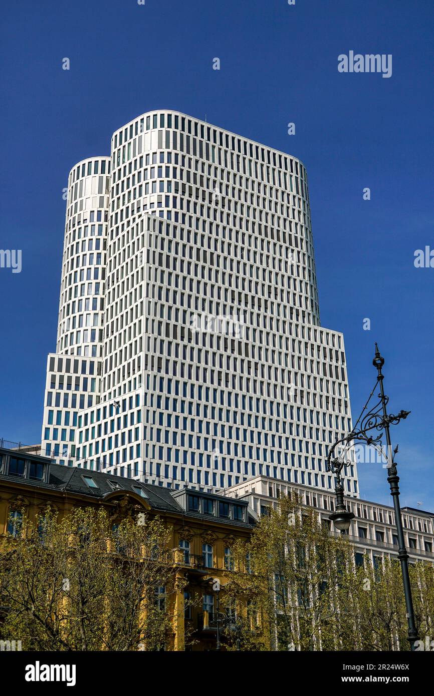 Atlas tower hi-res stock photography and images - Alamy