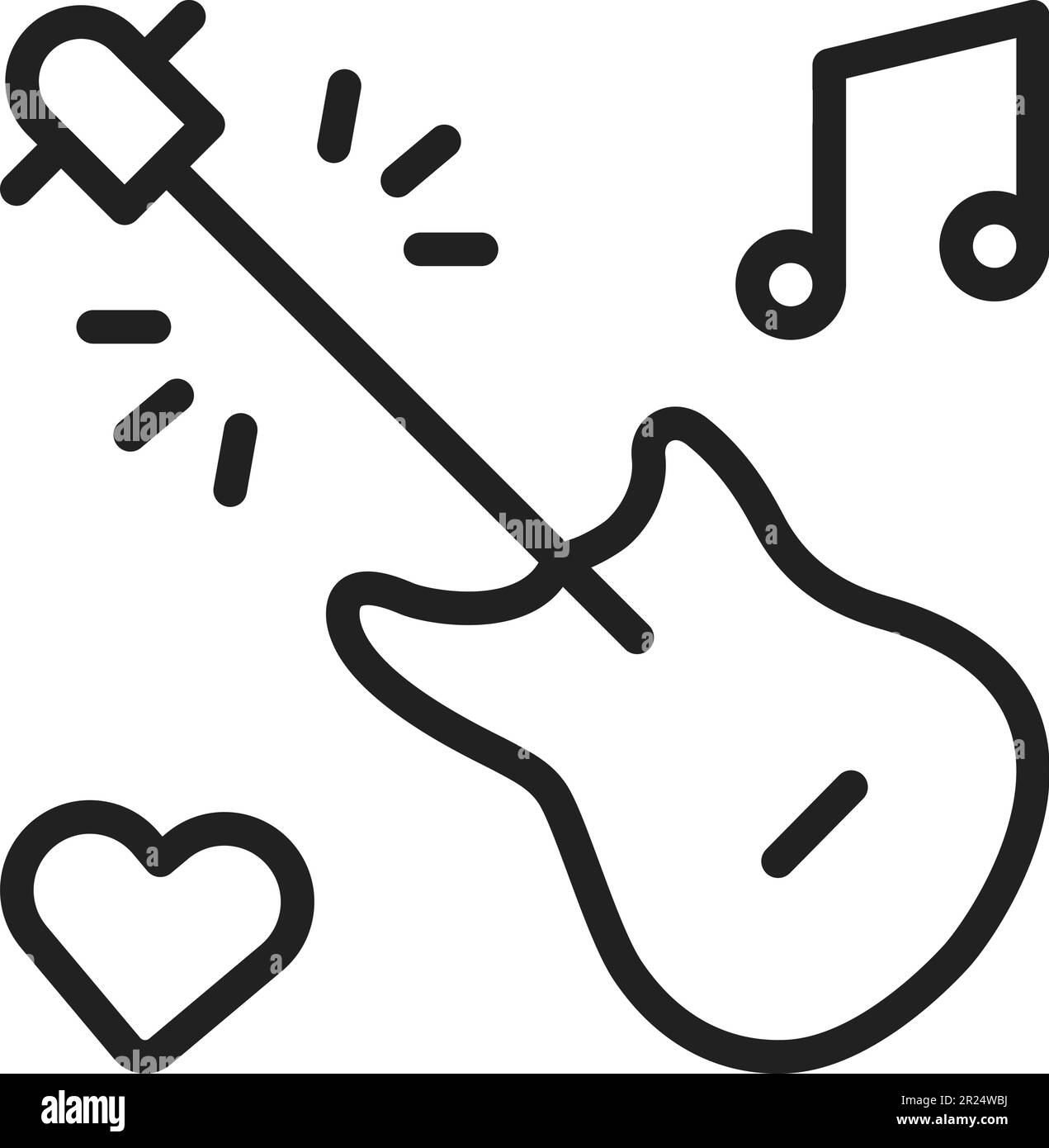 With songs Cut Out Stock Images & Pictures - Alamy