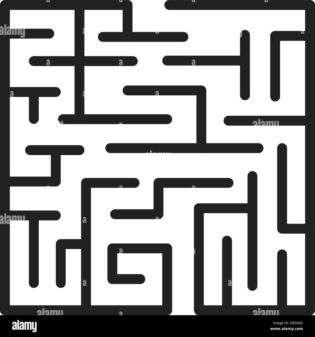 Route planning Black and White Stock Photos & Images - Alamy