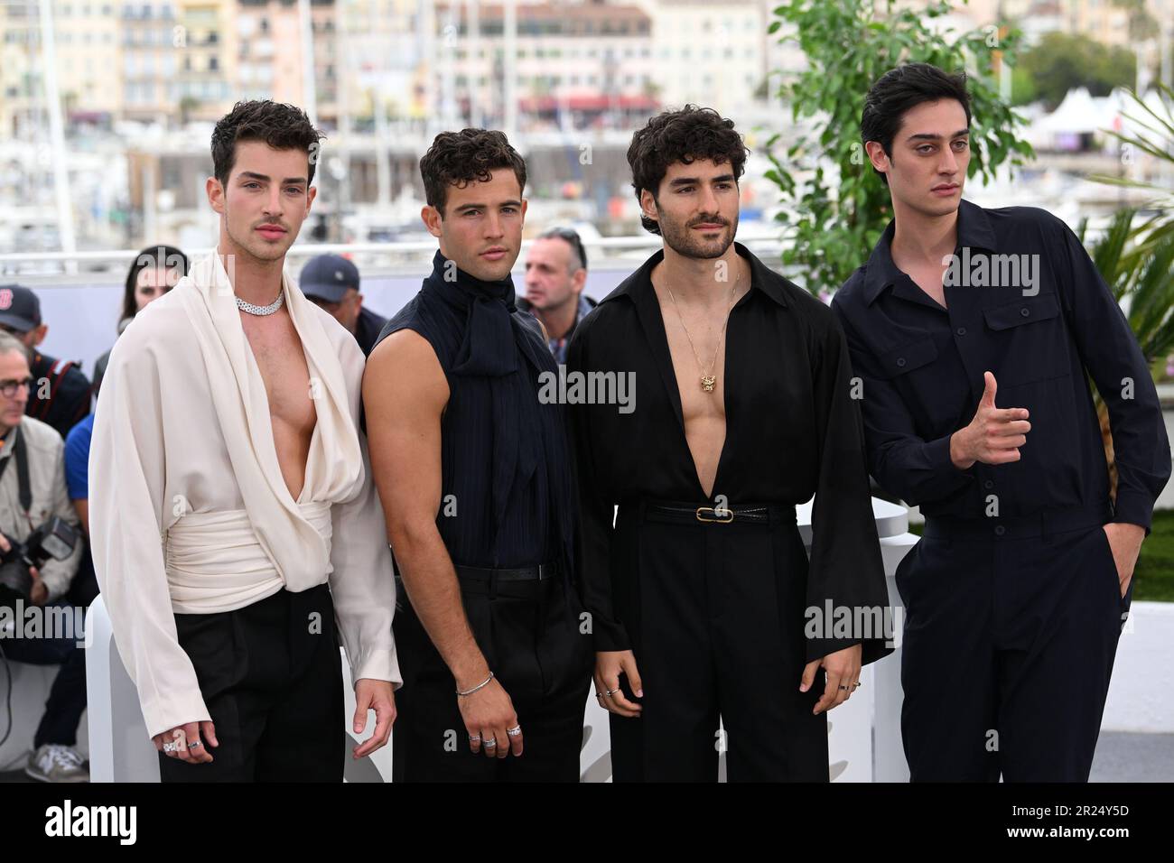 Manu rios fernandez hi-res stock photography and images - Alamy