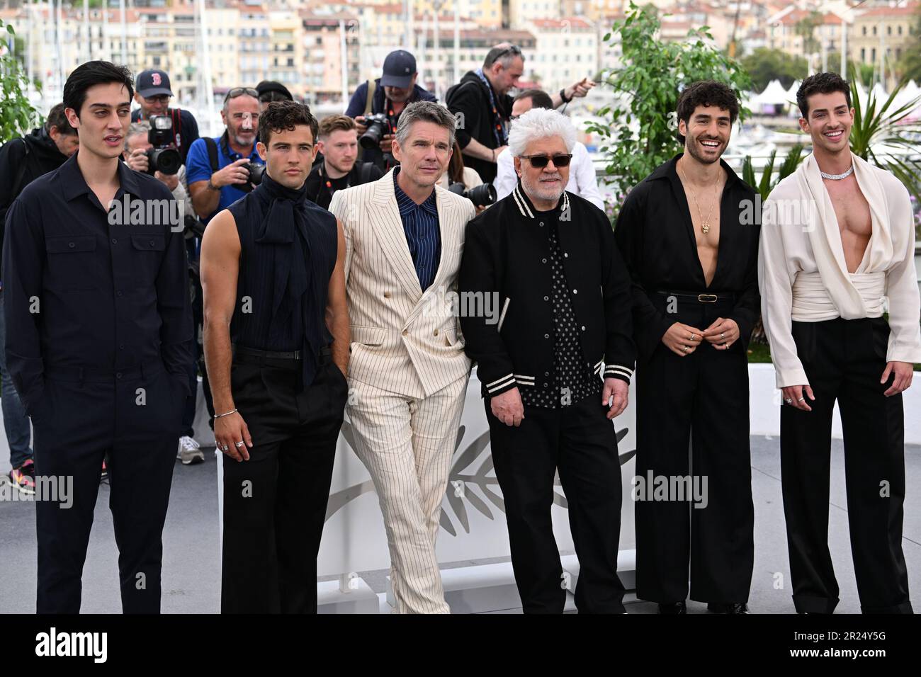 George steane hi-res stock photography and images - Alamy