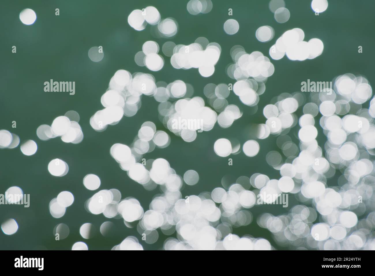 Glare sun on waves hi-res stock photography and images - Alamy