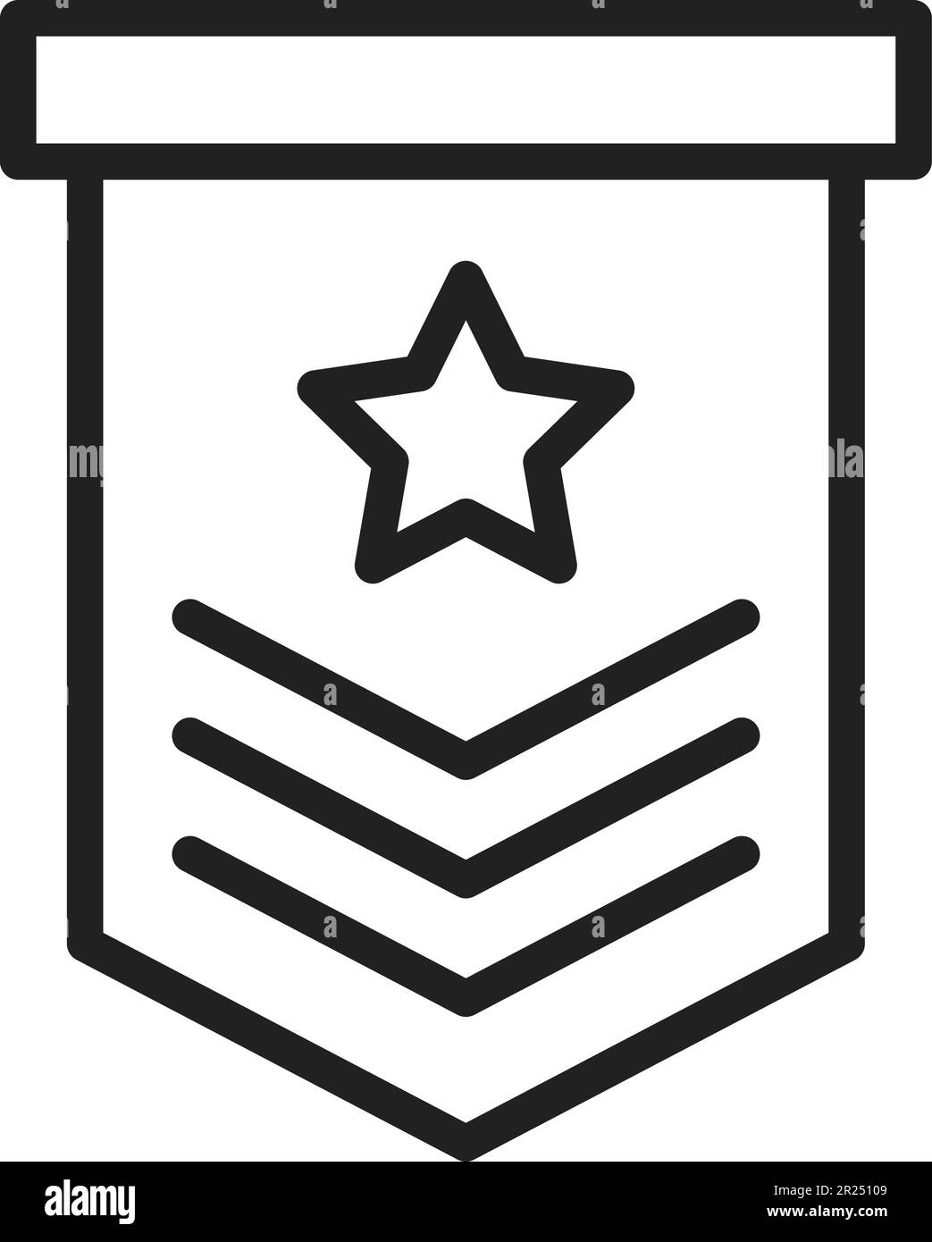 Army truck isolated vector Black and White Stock Photos & Images - Alamy