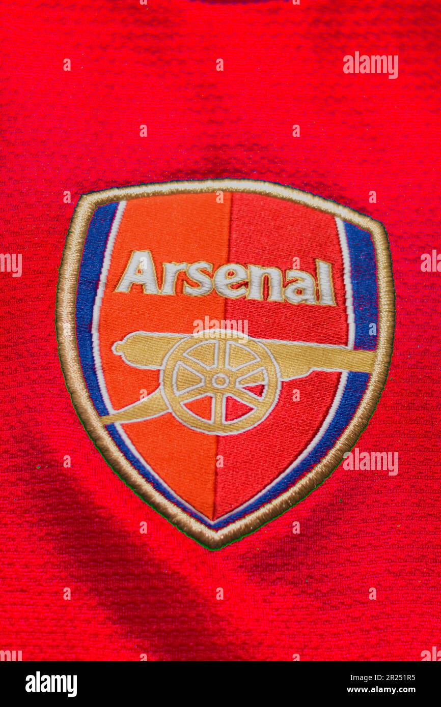 Invincibles arsenal hi-res stock photography and images - Alamy