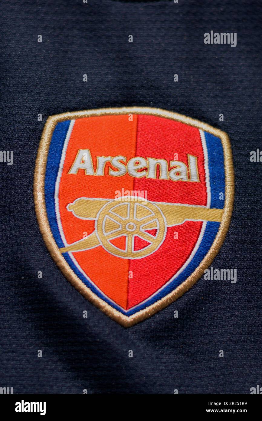 Invincibles arsenal hi-res stock photography and images - Alamy