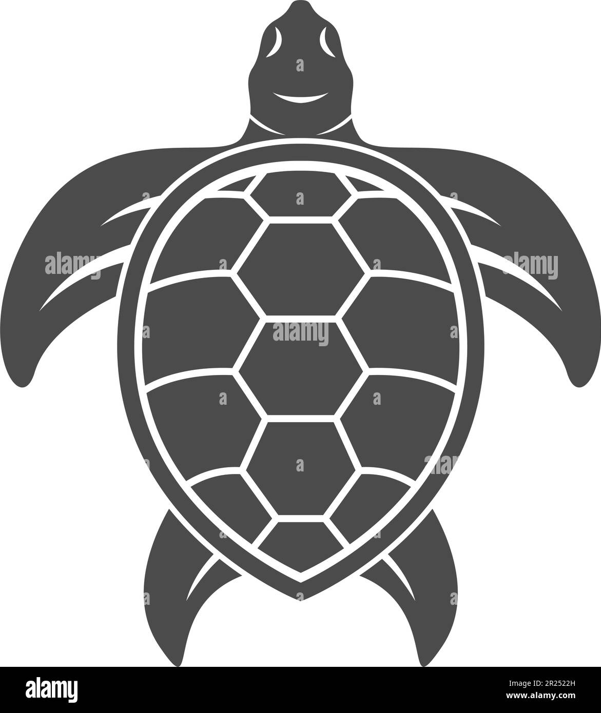 Turtle logo icon design illustration Stock Vector Image & Art - Alamy