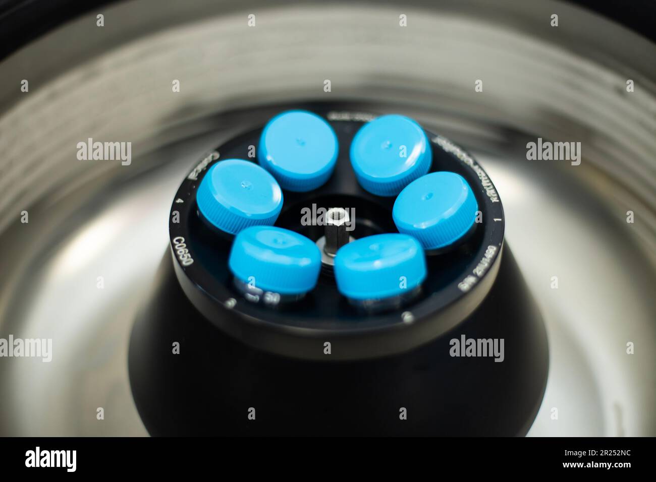 Modern scientific centrifuge hi-res stock photography and images - Alamy