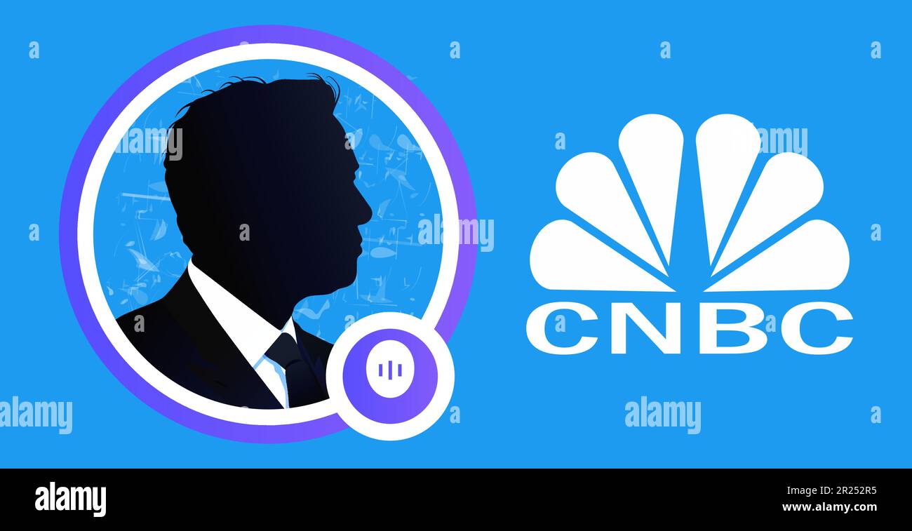 Cnbc Logo Transparent