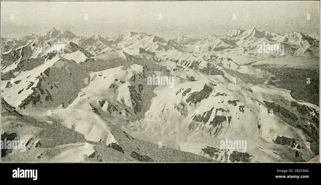 "New geographies" (1910 Stock Photo - Alamy