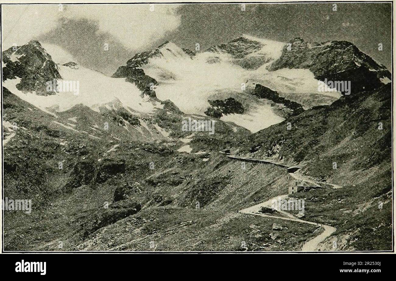 "New geographies" (1910 Stock Photo - Alamy