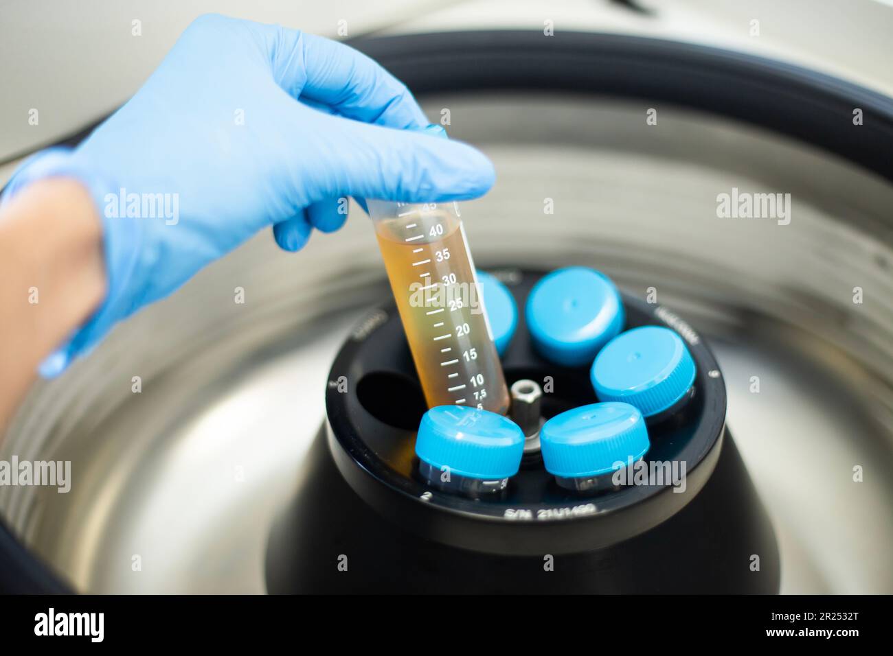 Medical biotechnology science vector laboratory chemistry hi-res stock ...