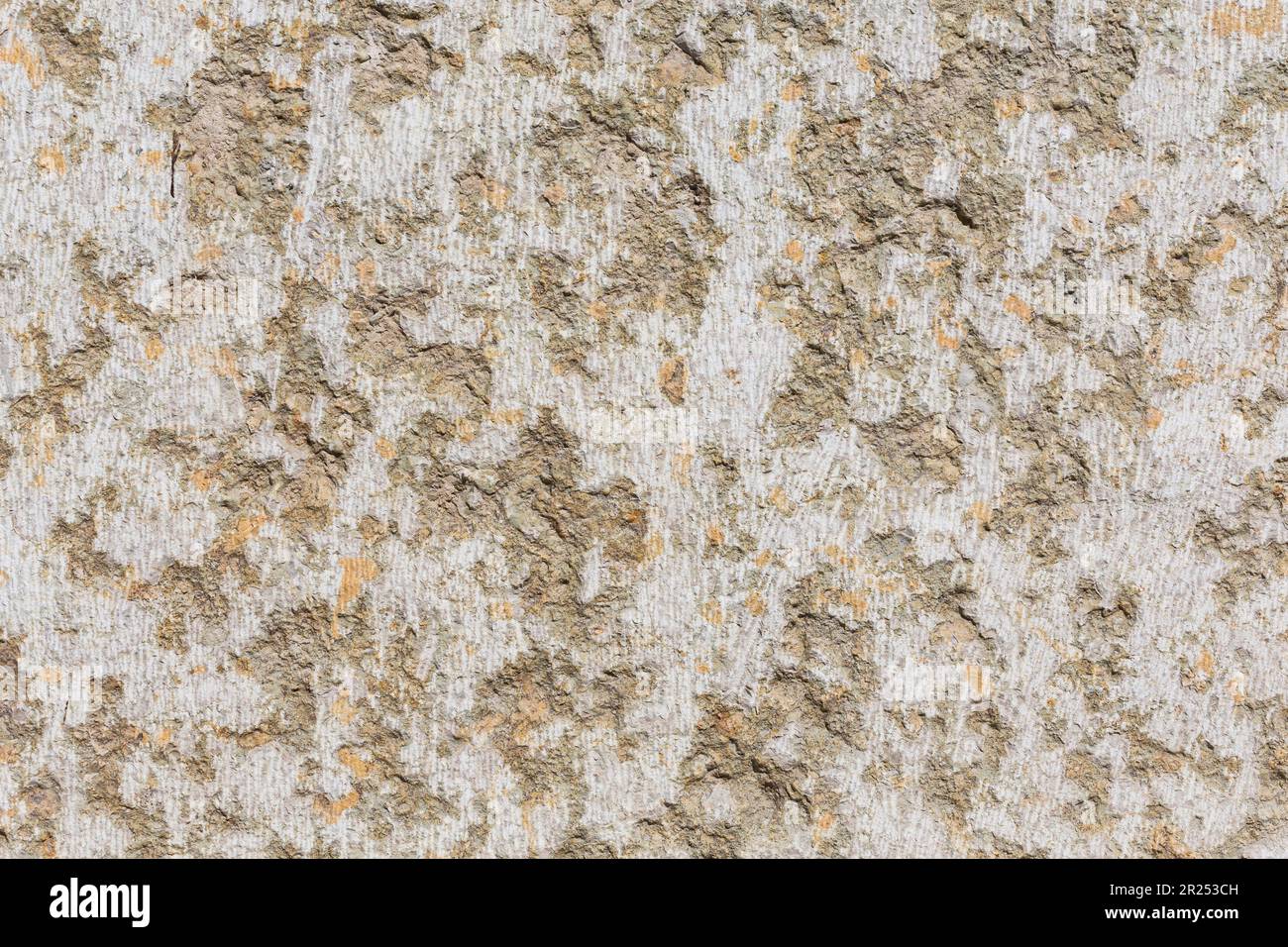 Stone with concrete wall of a buildong texture Stock Photo - Alamy