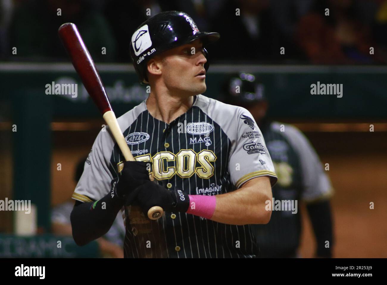 May 16, 2023 in Mexico City, Mexico: Cade Gotta #99 of the Tecolotes de ...