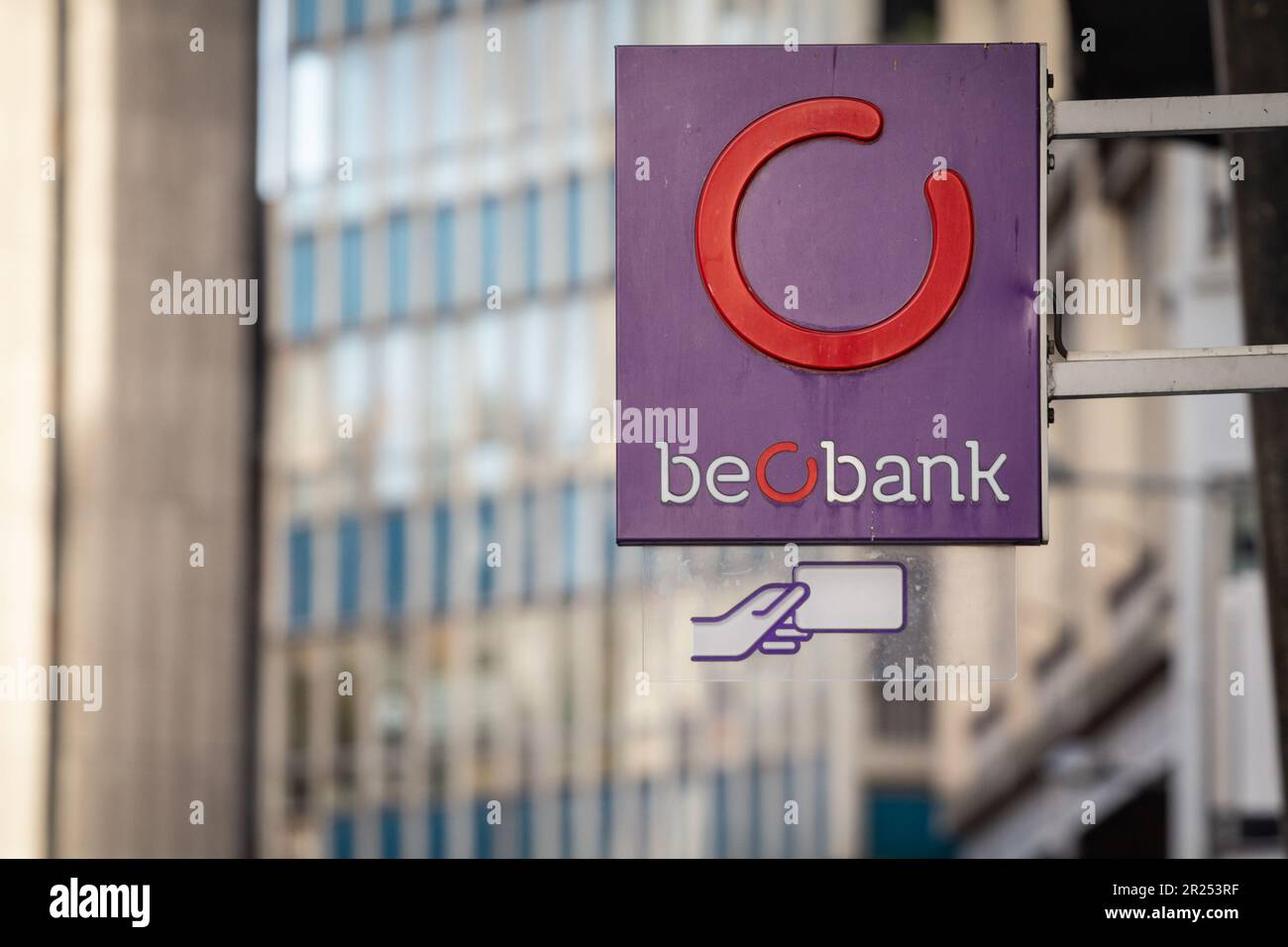 Economie belge hi-res stock photography and images - Alamy