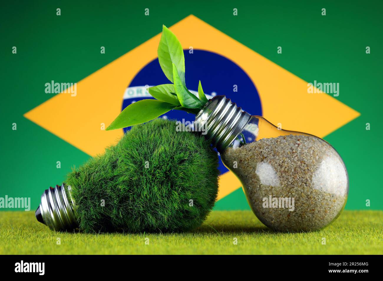 Solar lamp south america hi-res stock photography and images - Alamy