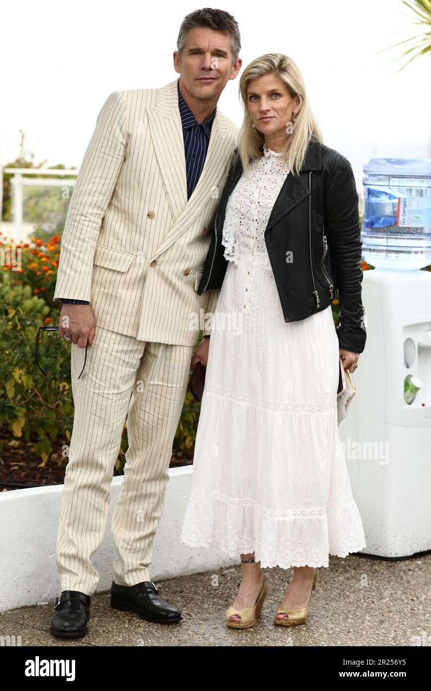 Ethan Hawke Wife Ryan Shawhughes