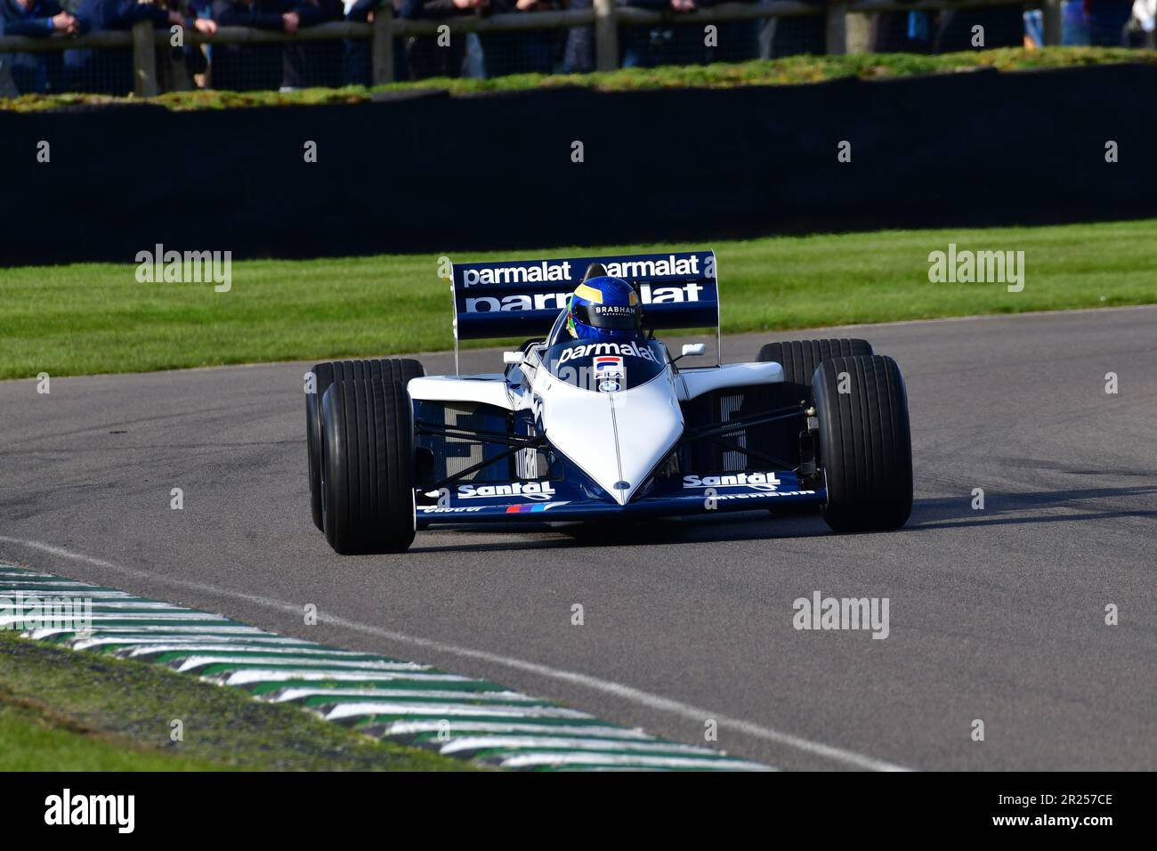 Brabham bt52 hi-res stock photography and images - Alamy