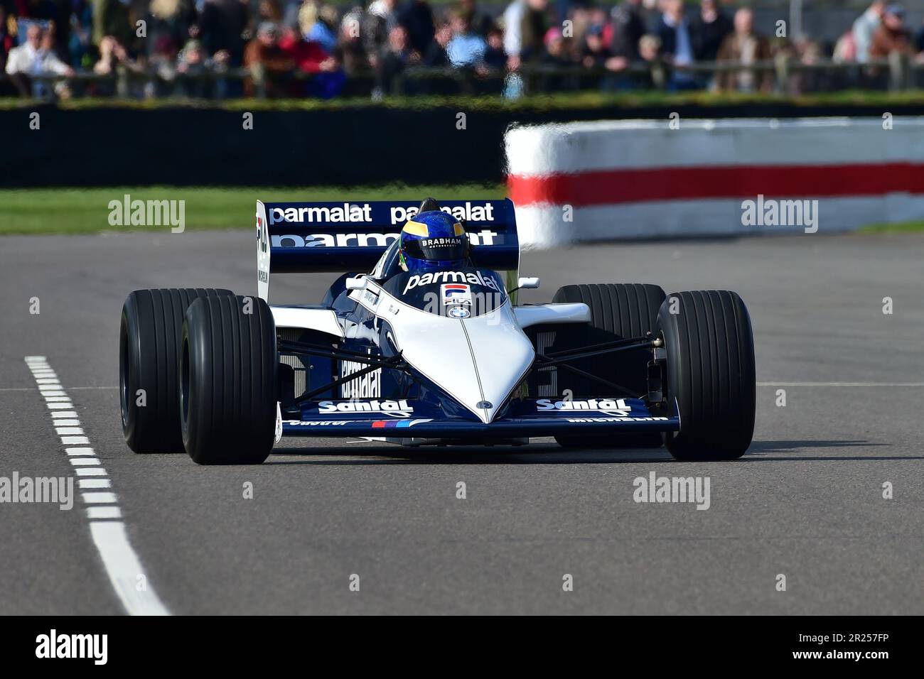 Brabham bt52 hi-res stock photography and images - Alamy