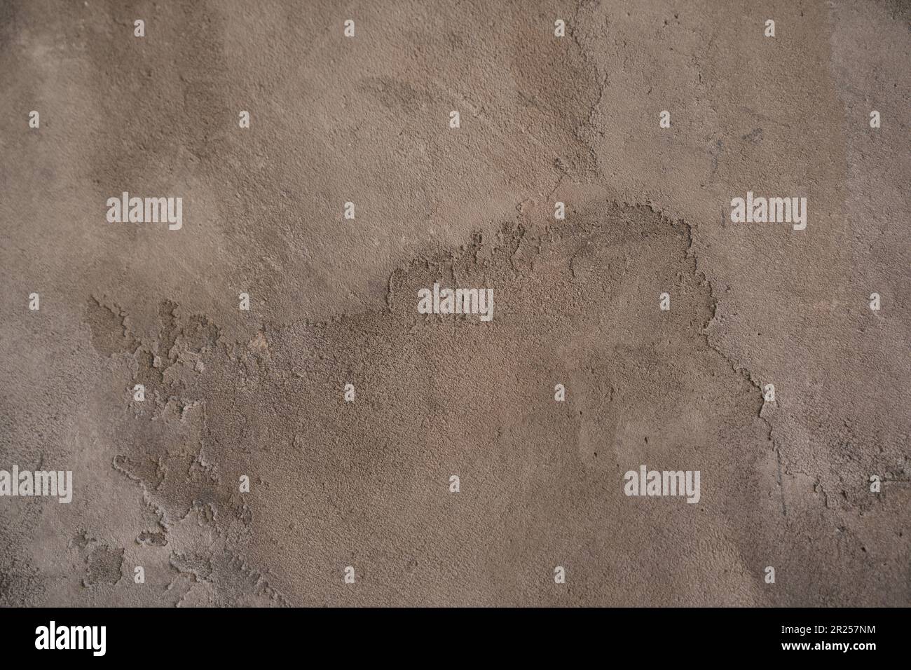 The texture of the stone with a natural pattern. The surface is made of ...