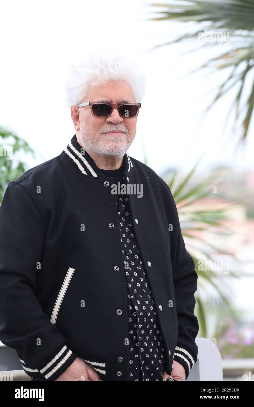 Strange way of life almodovar hi-res stock photography and images - Alamy