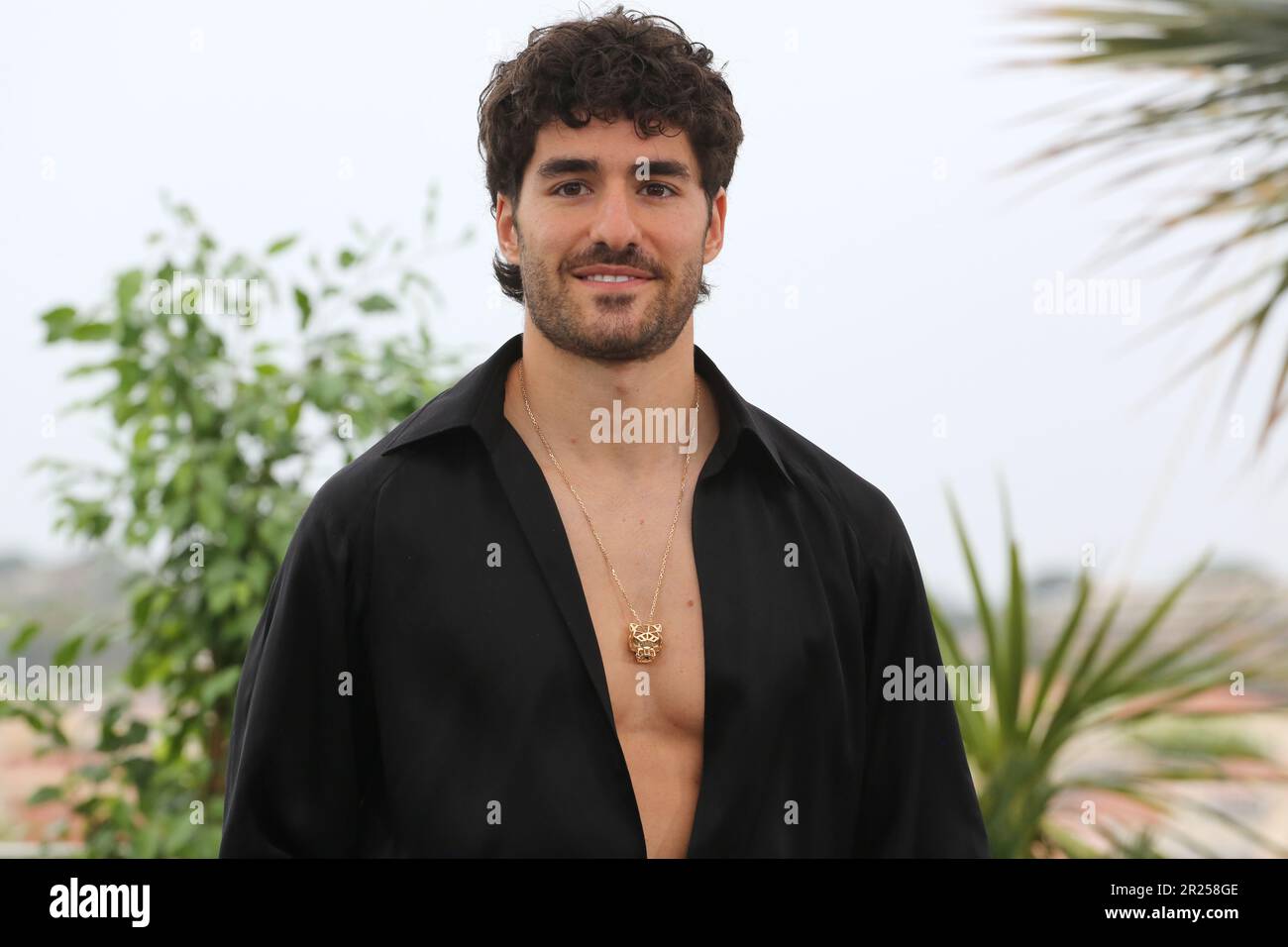 Cannes, France, 17th May, 2023. José Condessa at the photo call for the ...