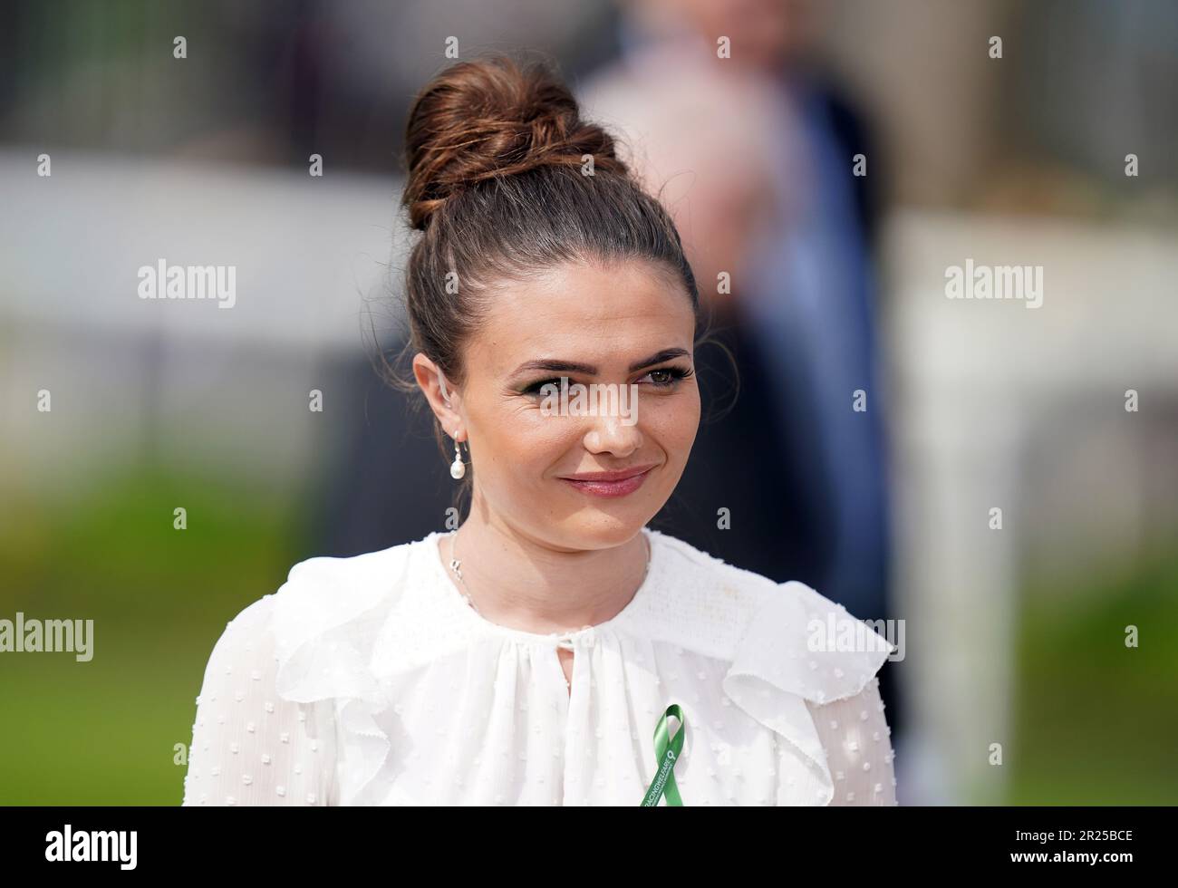 Megan nicholls hi-res stock photography and images - Alamy