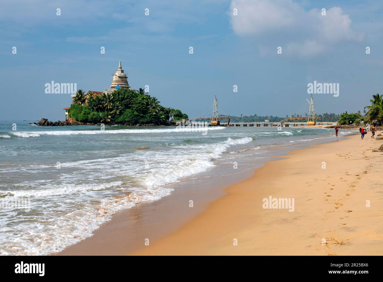 Parewi duwa temple hi-res stock photography and images - Alamy