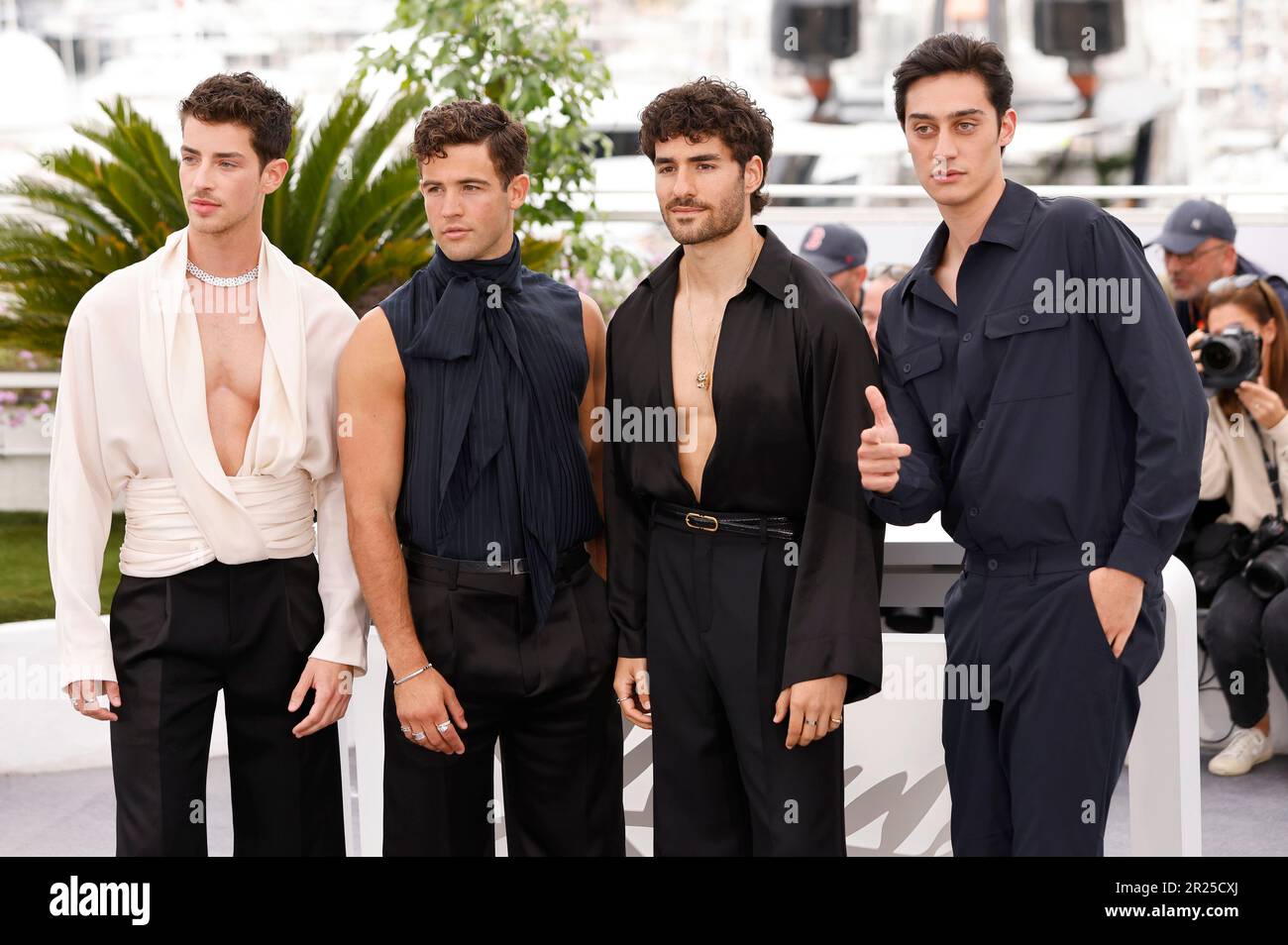 George steane hi-res stock photography and images - Alamy