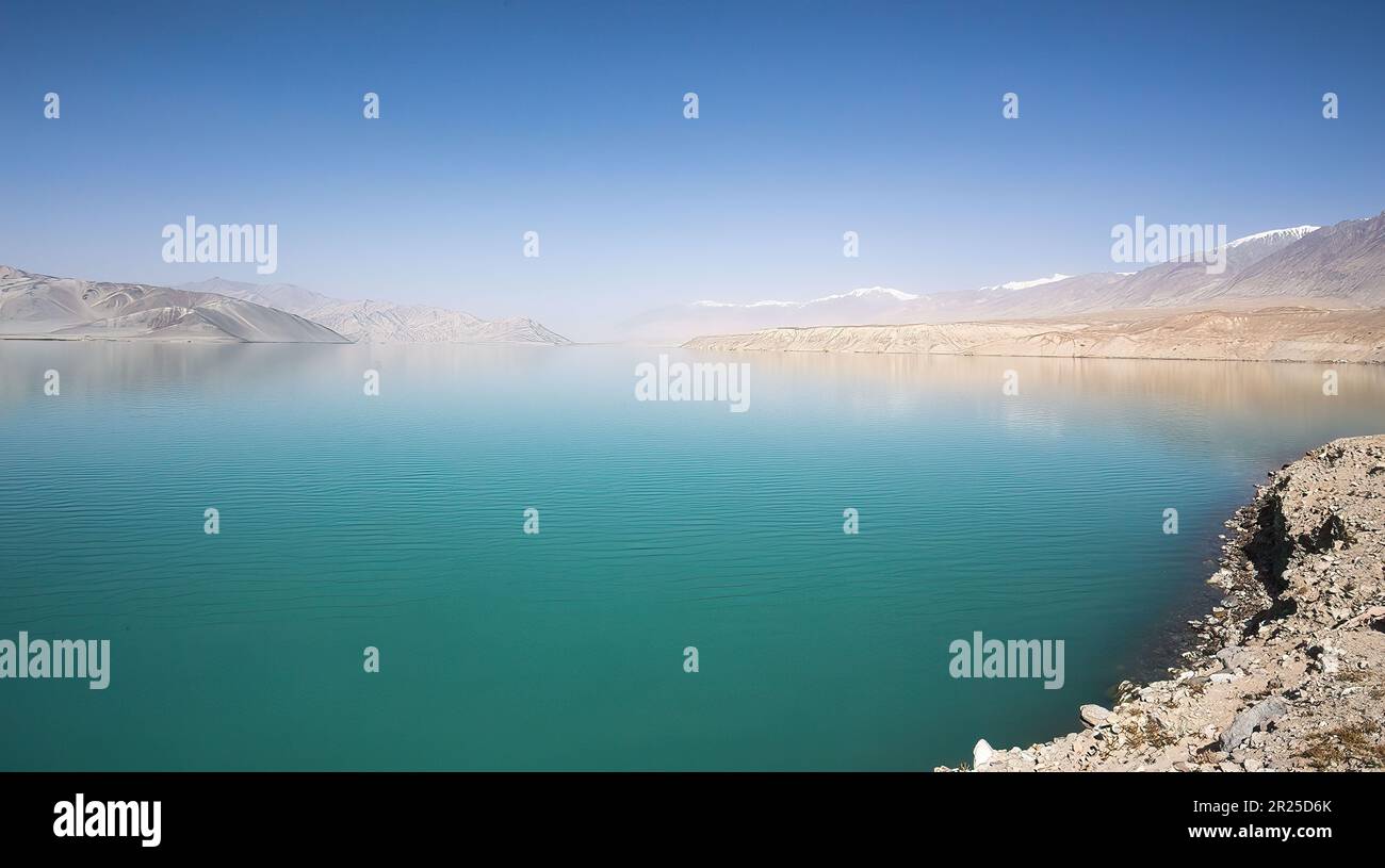 Otherworldly mountains hi-res stock photography and images - Alamy