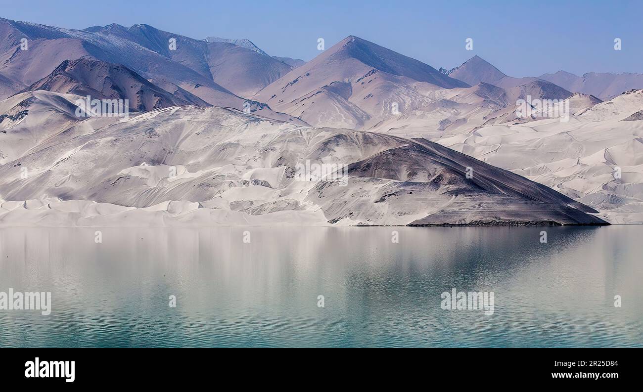 Otherworldly hi-res stock photography and images - Alamy