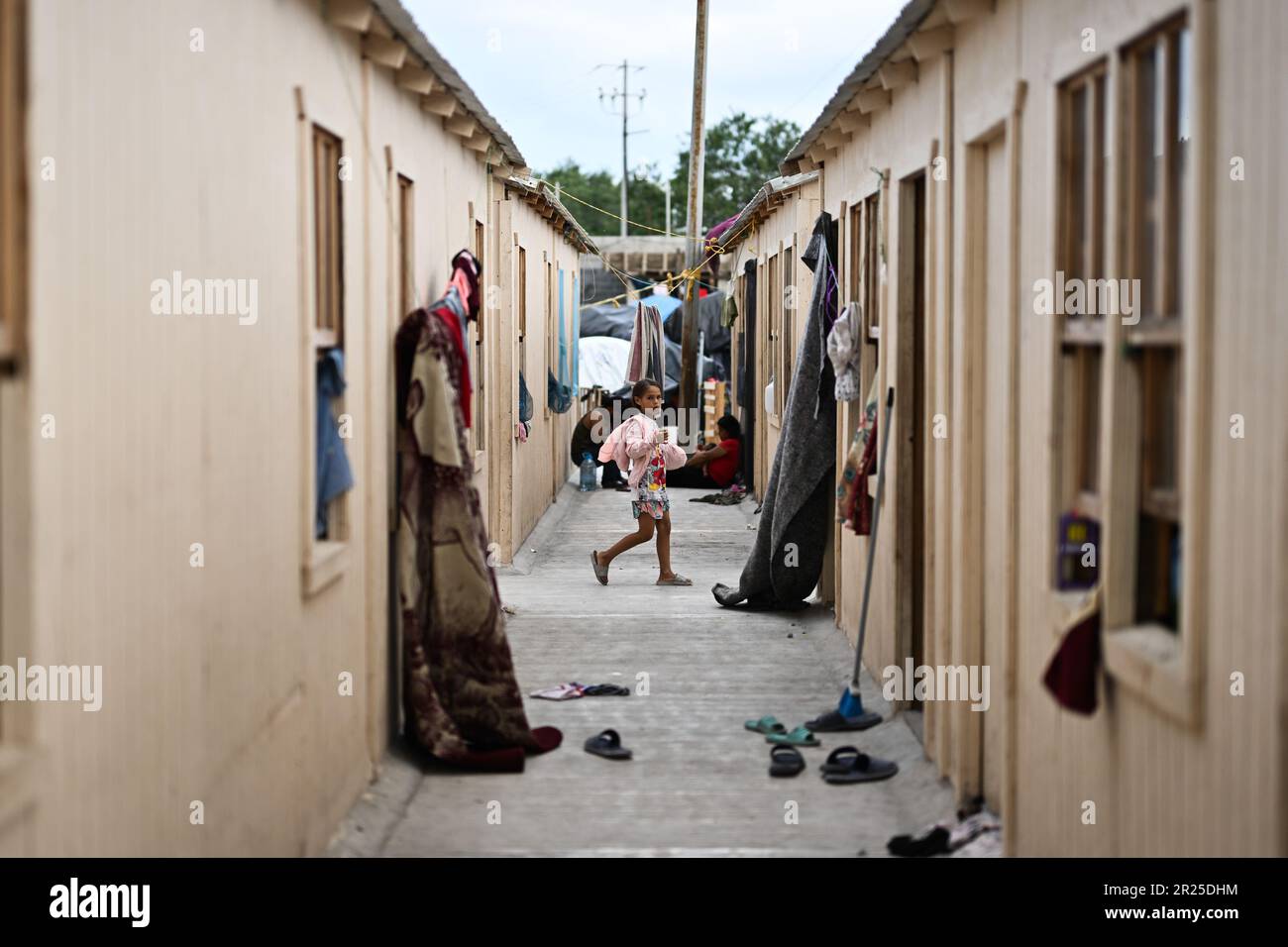 Title 42 border hi-res stock photography and images - Alamy