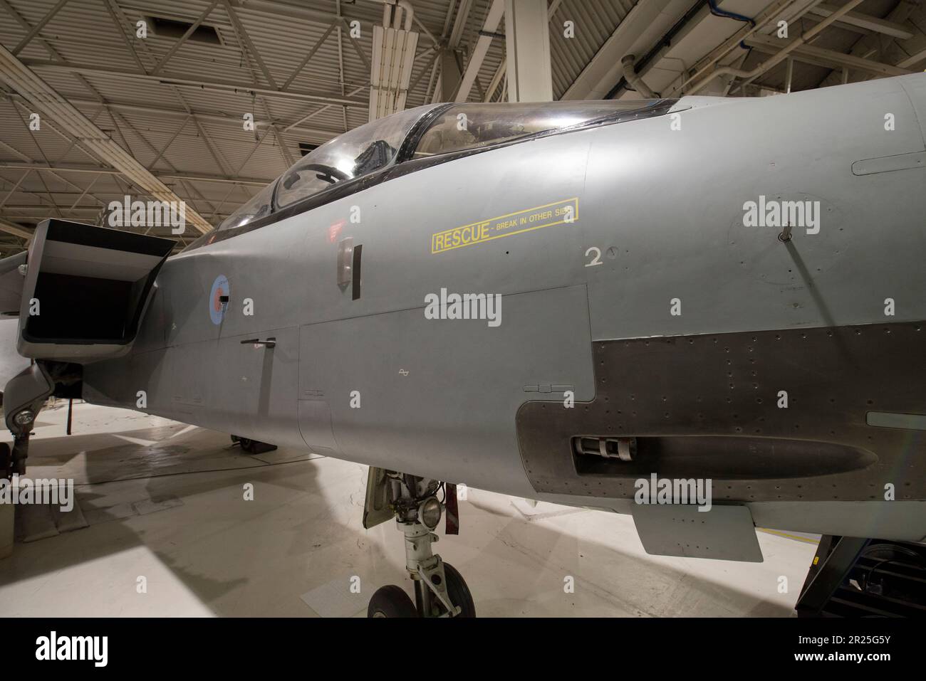 Panavia Tornado F3 Stock Photo - Alamy