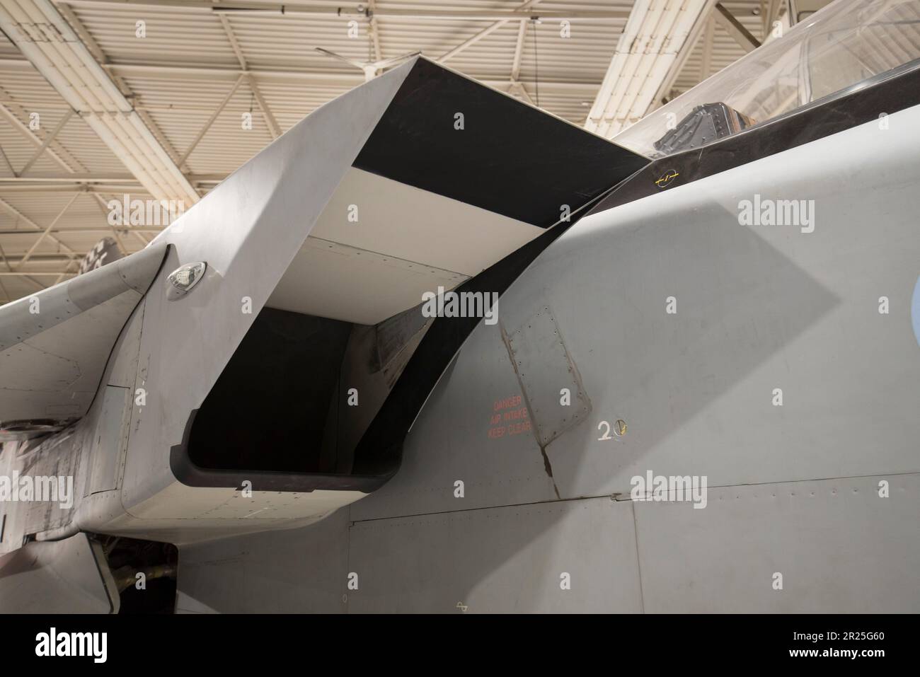 Panavia Tornado F3 Stock Photo - Alamy