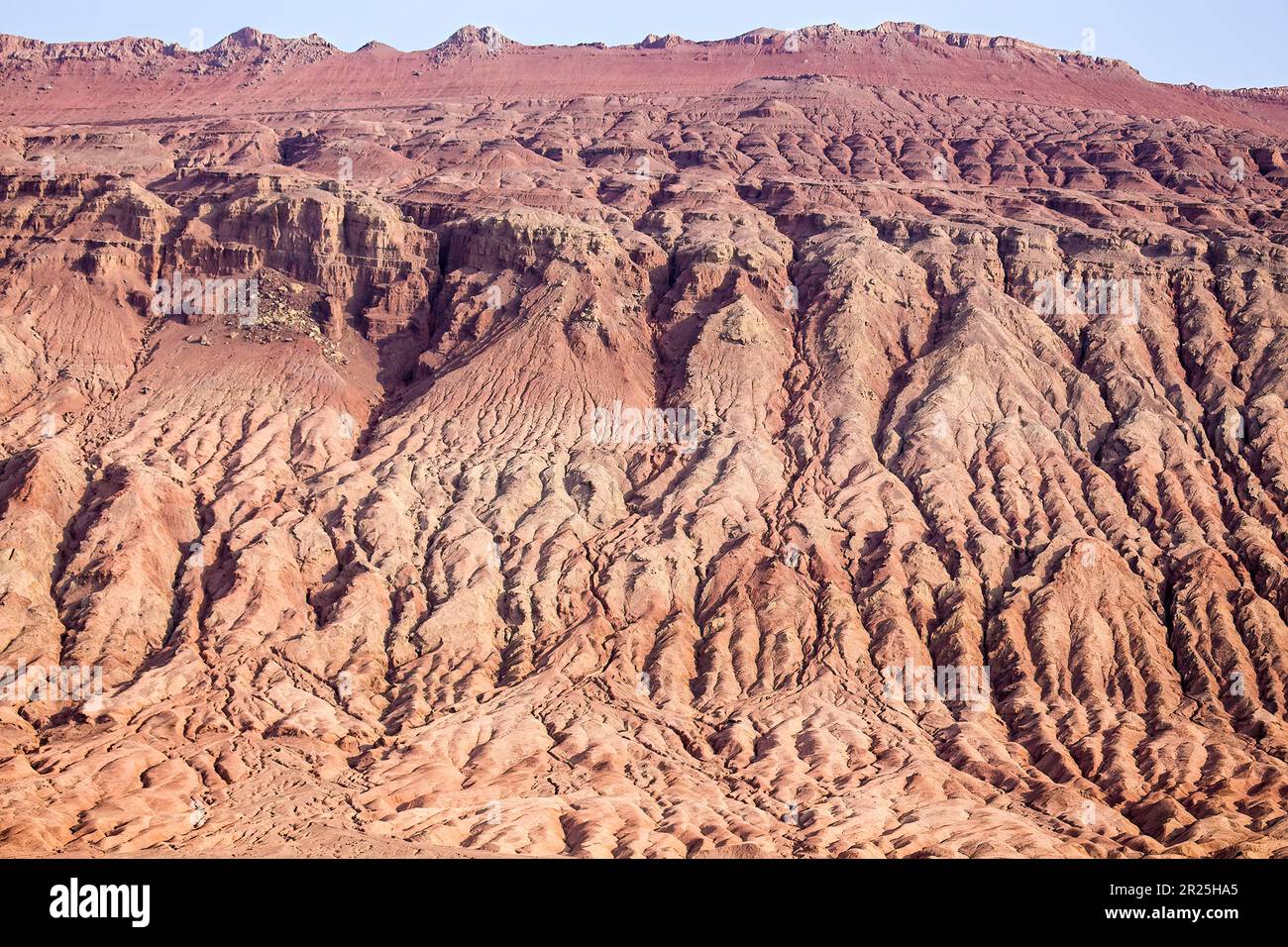 Flaming mountains hi-res stock photography and images - Alamy