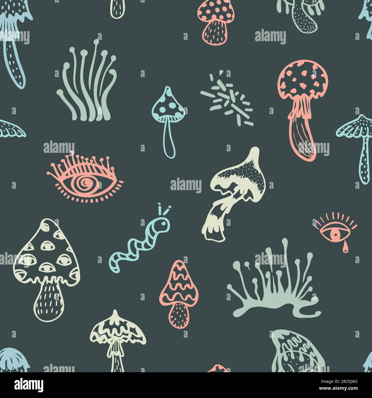 Hipster Pattern Desktop Backgrounds