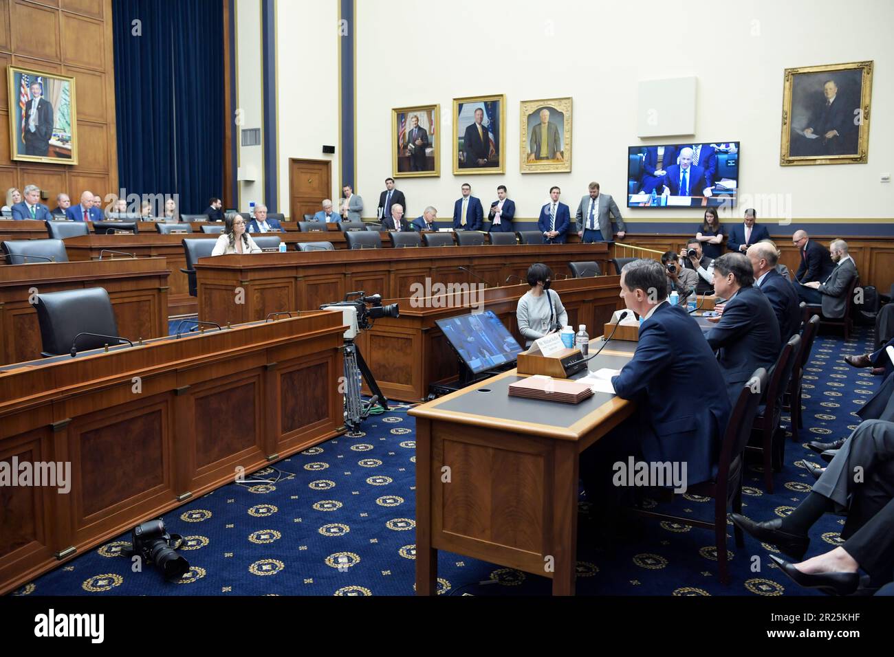 Michael shay hi-res stock photography and images - Alamy