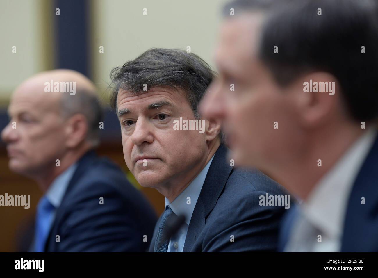 Michael shay hi-res stock photography and images - Alamy