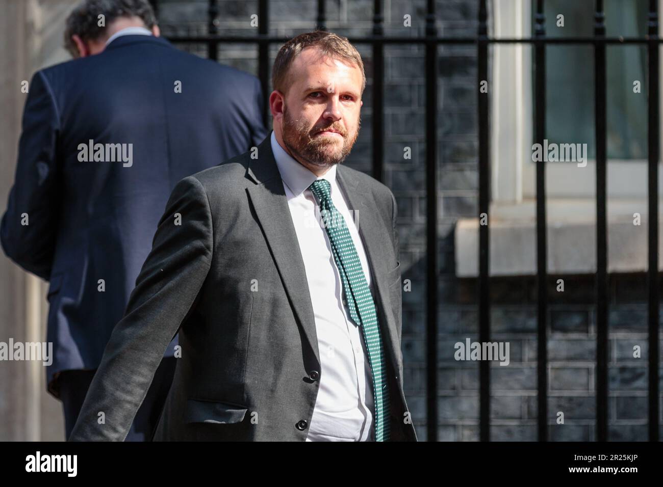 Stoke on trent member of parliament hi-res stock photography and images ...
