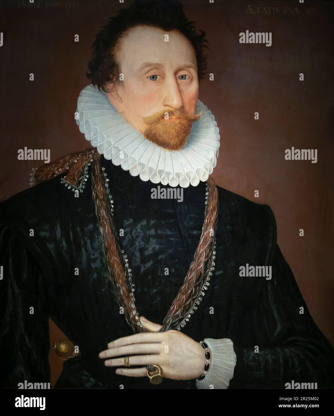 John hawkins hi-res stock photography and images - Alamy