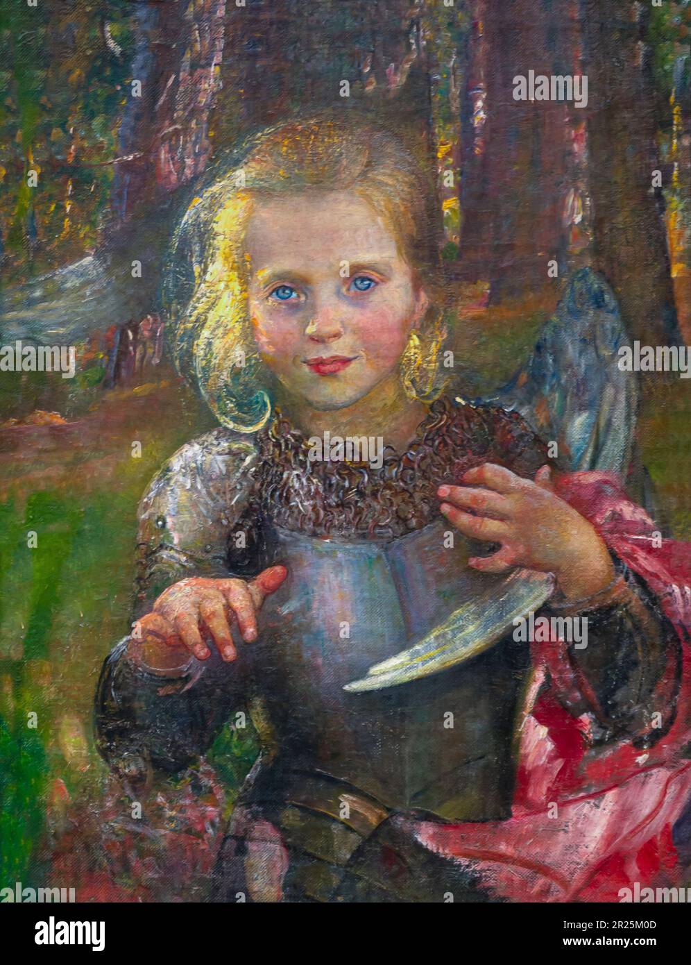 Swynnerton hi-res stock photography and images - Alamy