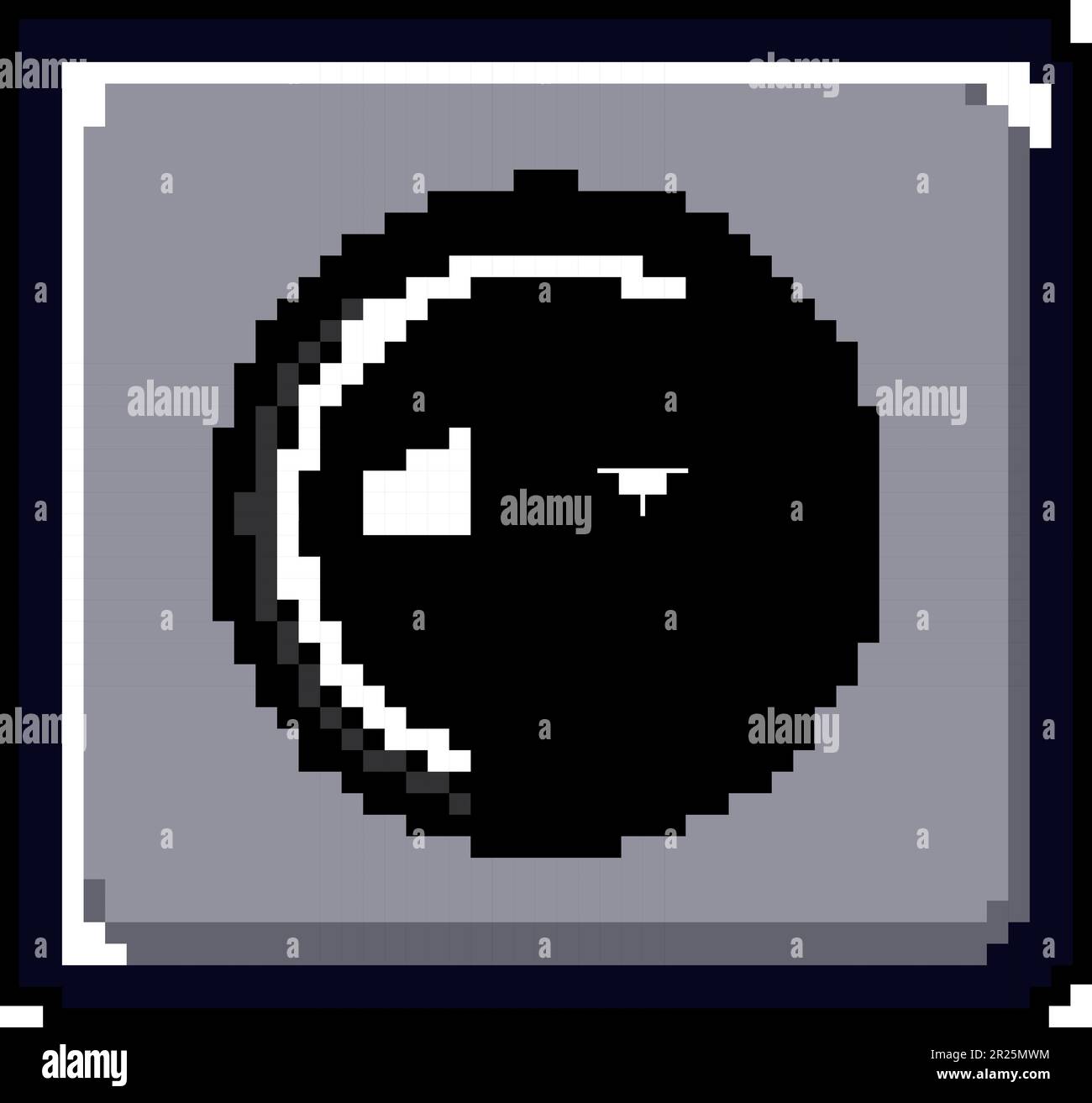 internet 5g modem game pixel art vector illustration Stock Vector Image ...