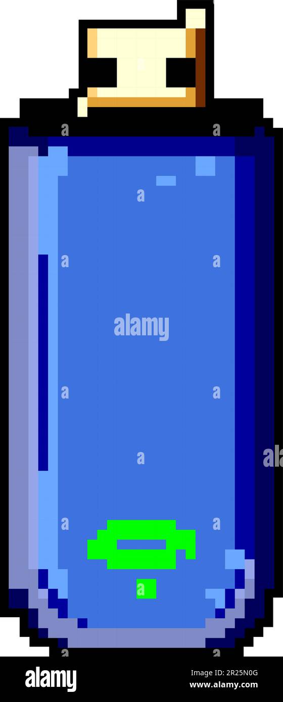 network 5g modem game pixel art vector illustration Stock Vector Image ...