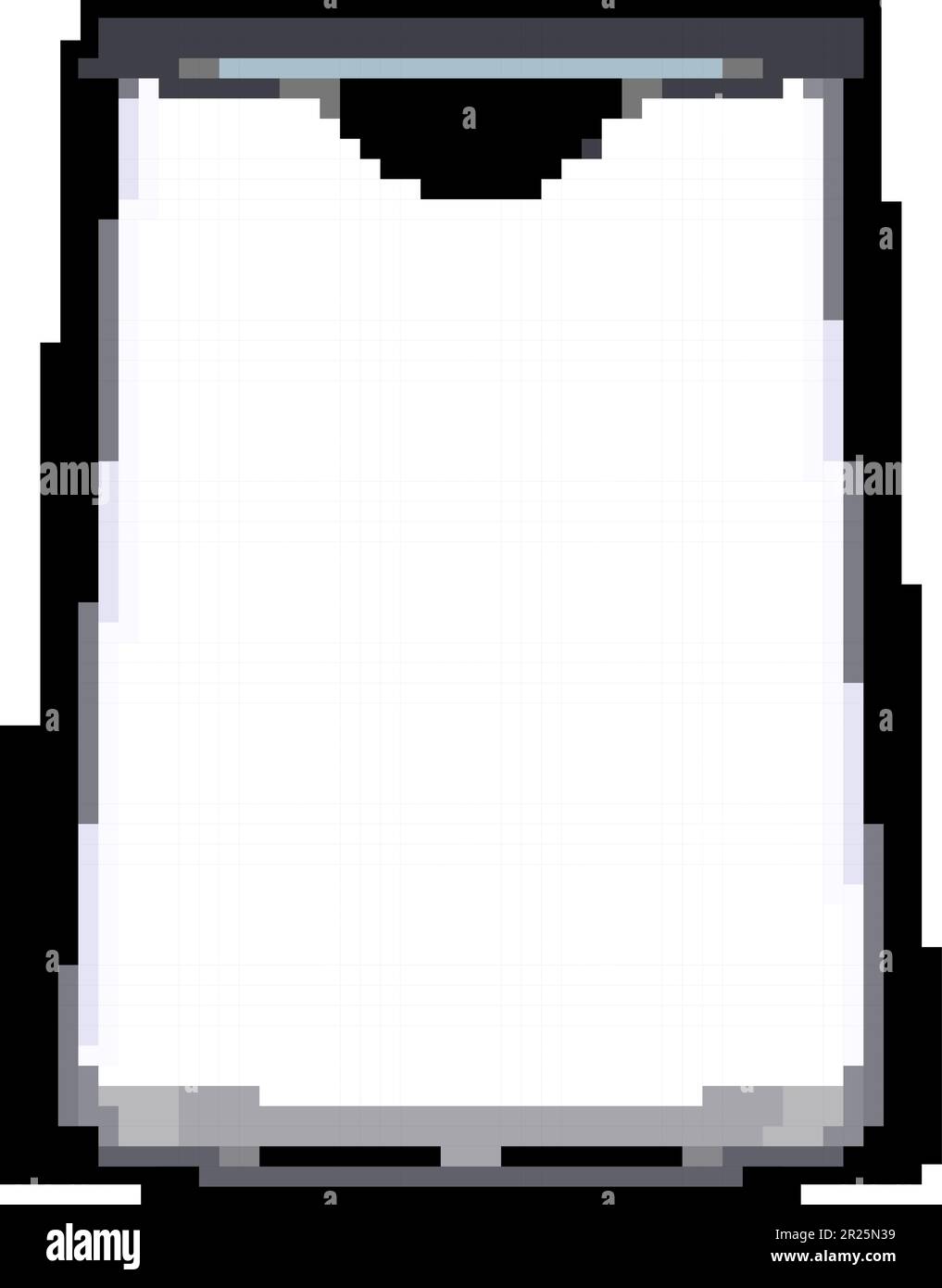 wireless 5g modem game pixel art vector illustration Stock Vector Image ...