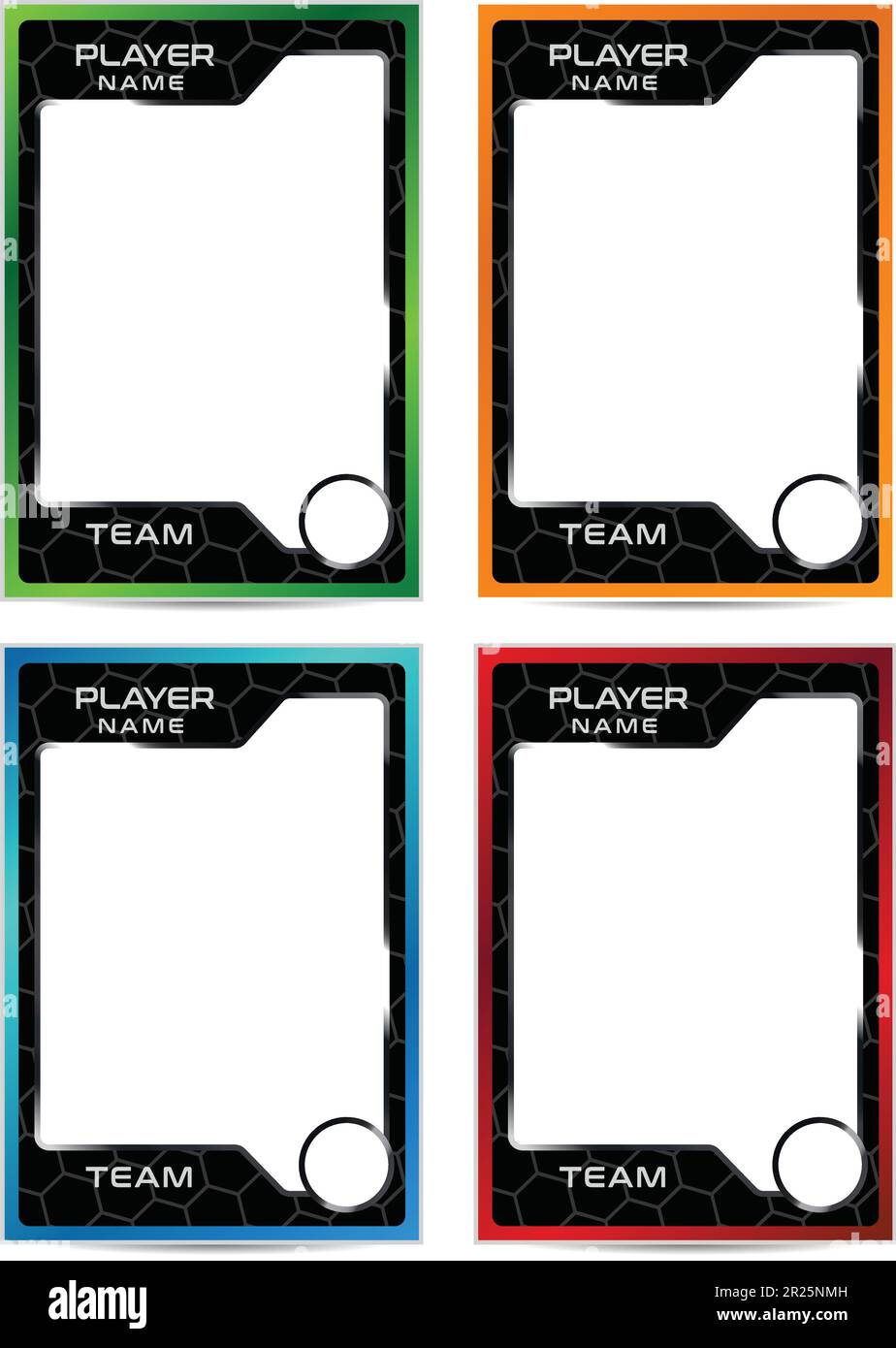 Soccer trading card hi-res stock photography and images - Alamy