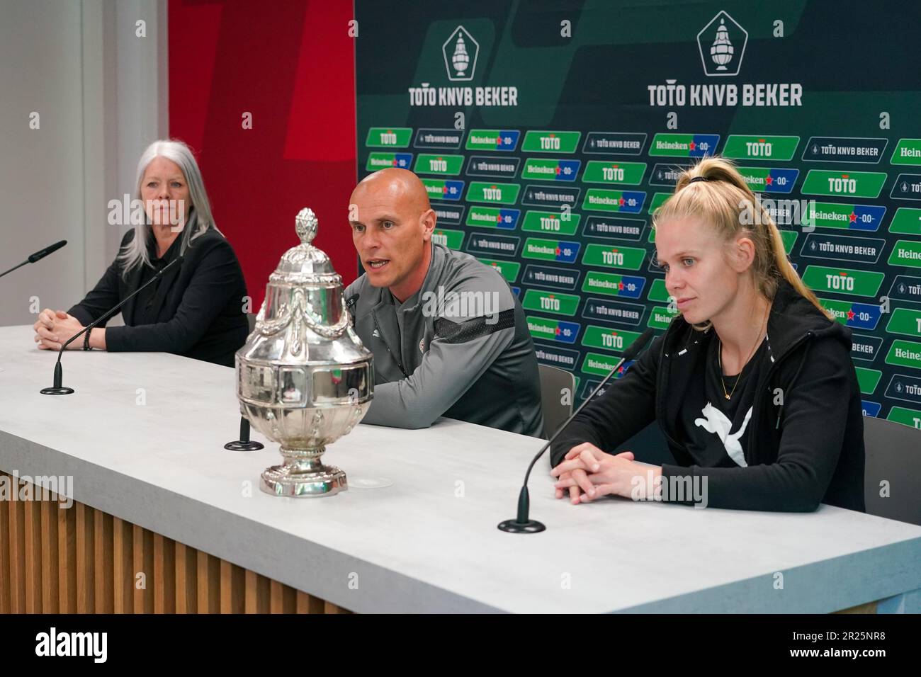 Eindhoven, Netherlands. 17th May, 2023. EINDHOVEN, NETHERLANDS - MAY 17 ...