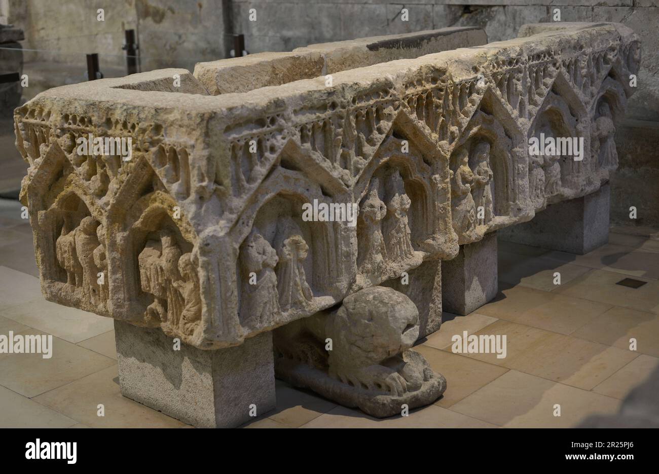 Constance manuel de villena hi-res stock photography and images - Alamy