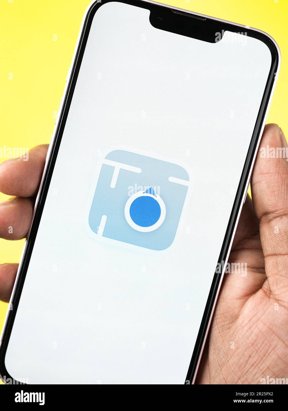 Testflight logo hi-res stock photography and images - Alamy