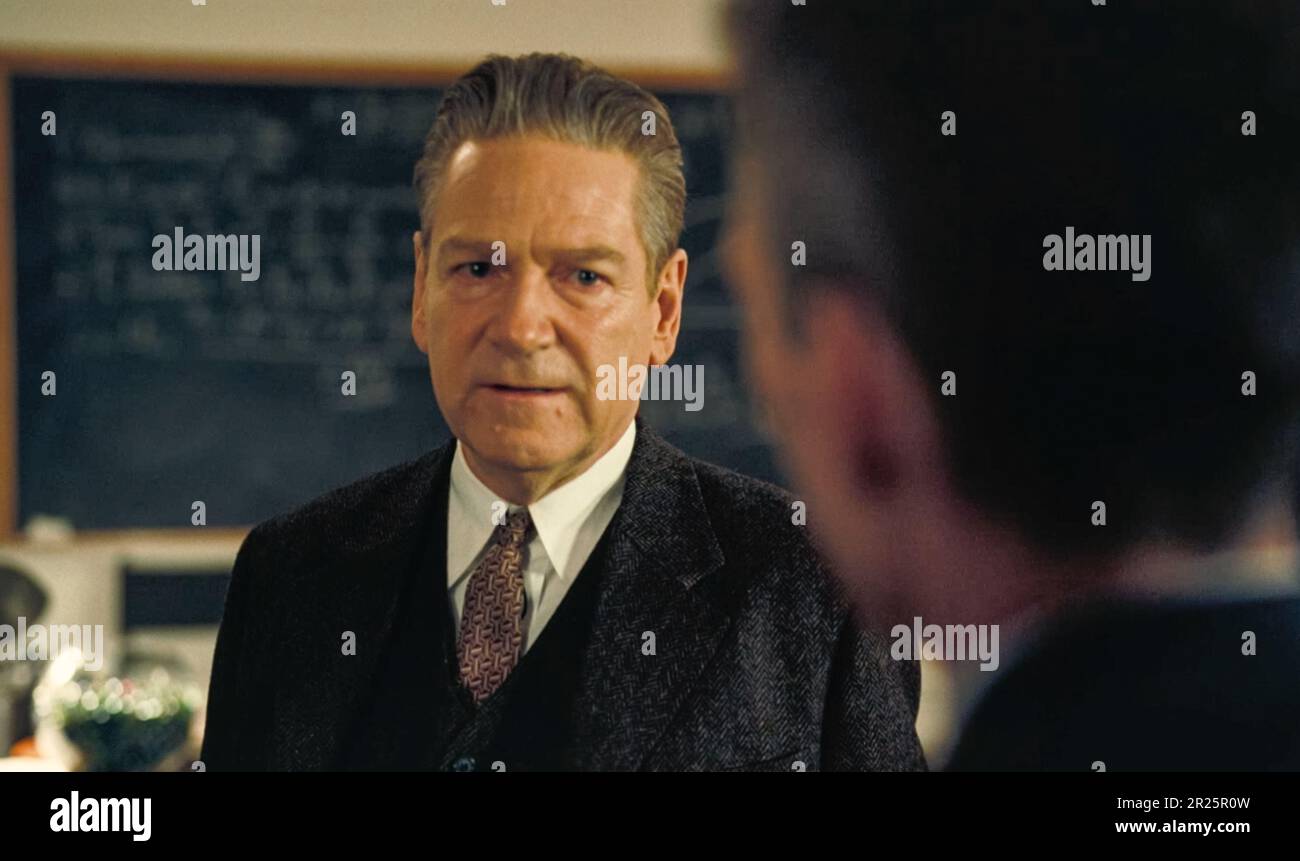 Films Kenneth Branagh