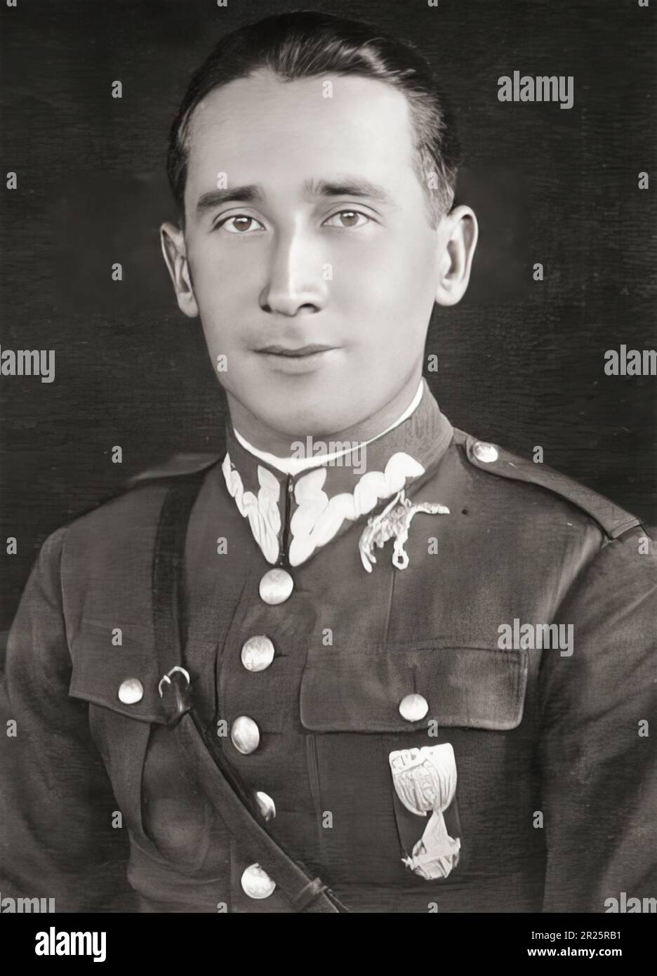 Roman Garby-Czerniawski (6 February 1910 – 26 April 1985) was a Polish ...