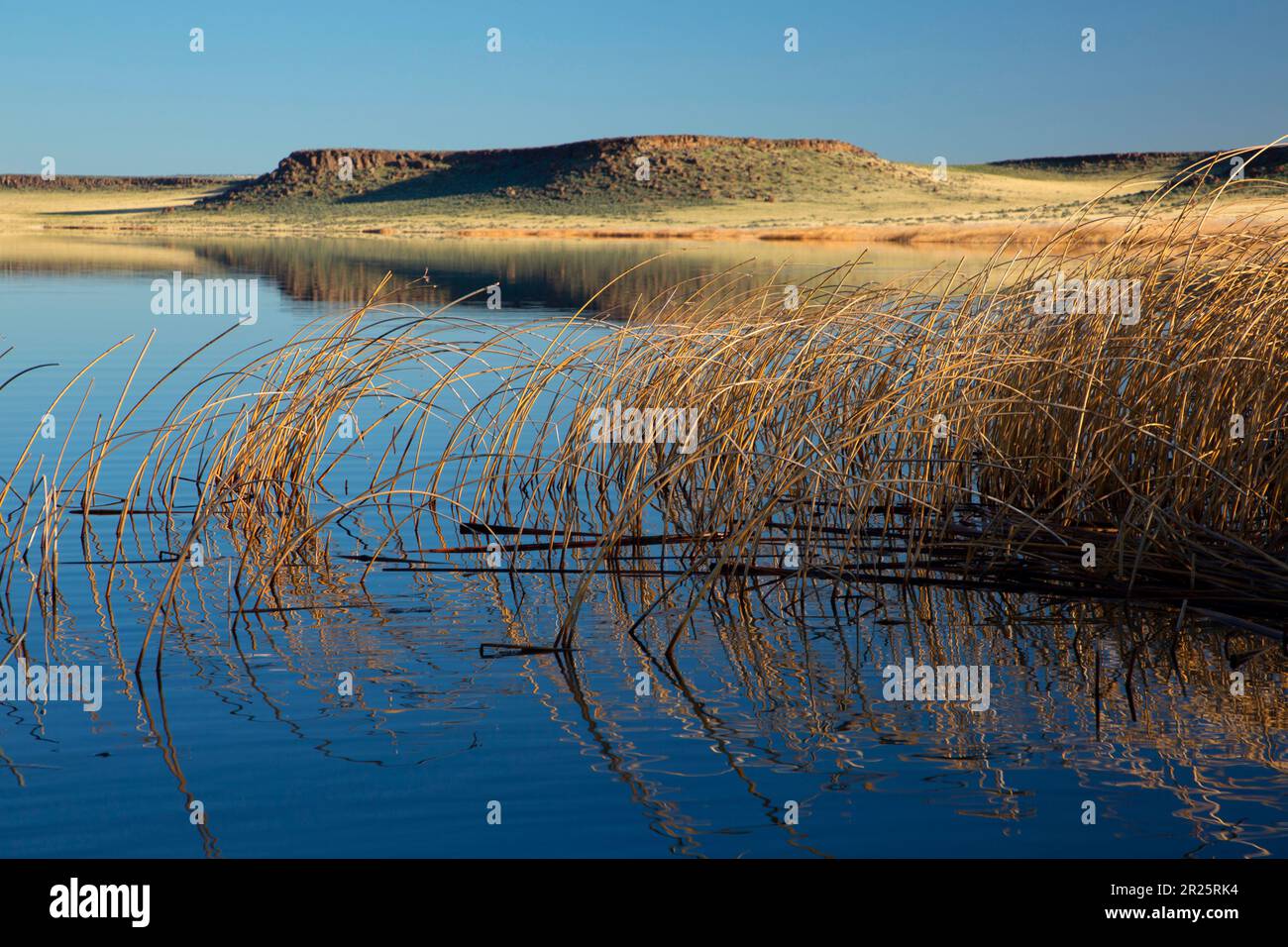 Krumbo reservoir hi-res stock photography and images - Alamy
